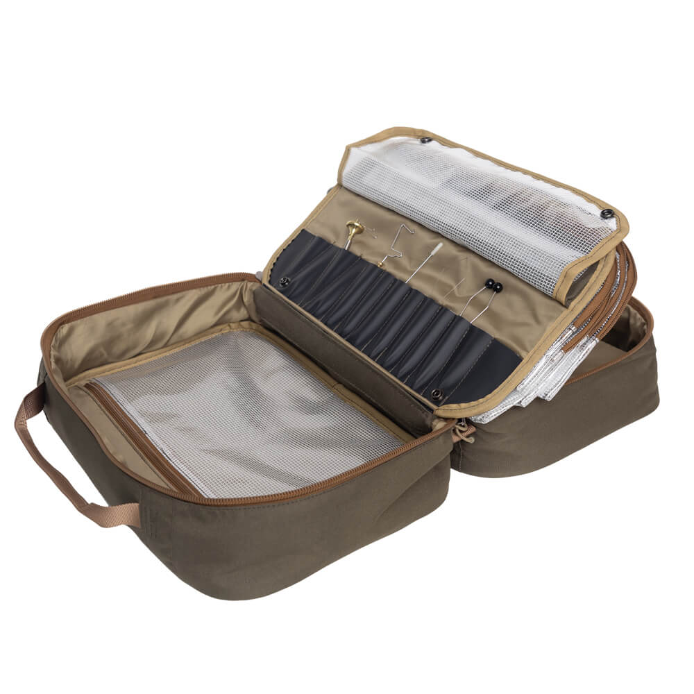 Flies: The Ultimate Guide to Choosing the Best Fly Fishing Kit and Pre ...