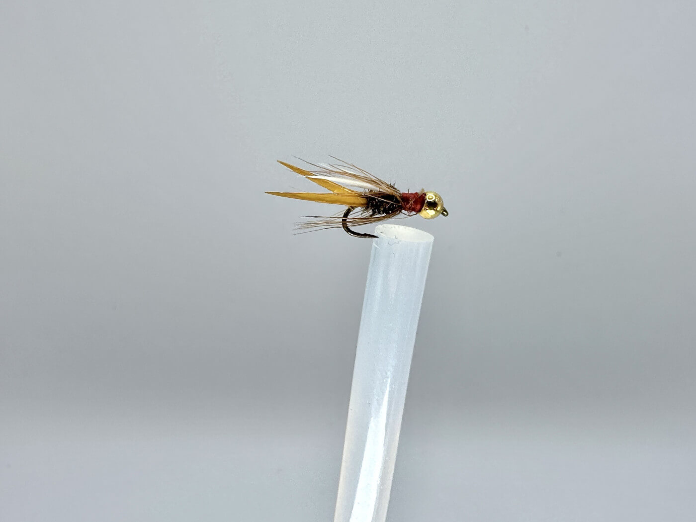 Prince Nymph – Raprance