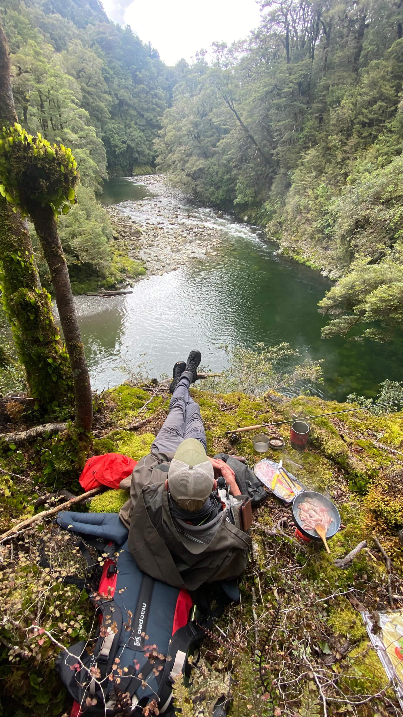 Altitude Fly Fishing – Raprance