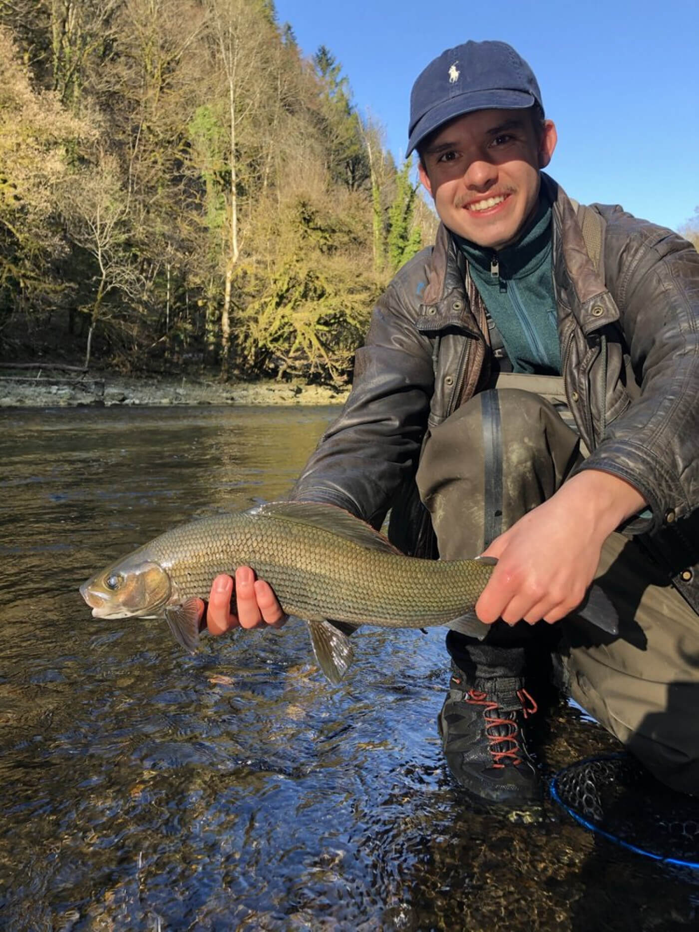 Waders: A Guide to the Best Stocking Foot Options for Fishing – Raprance