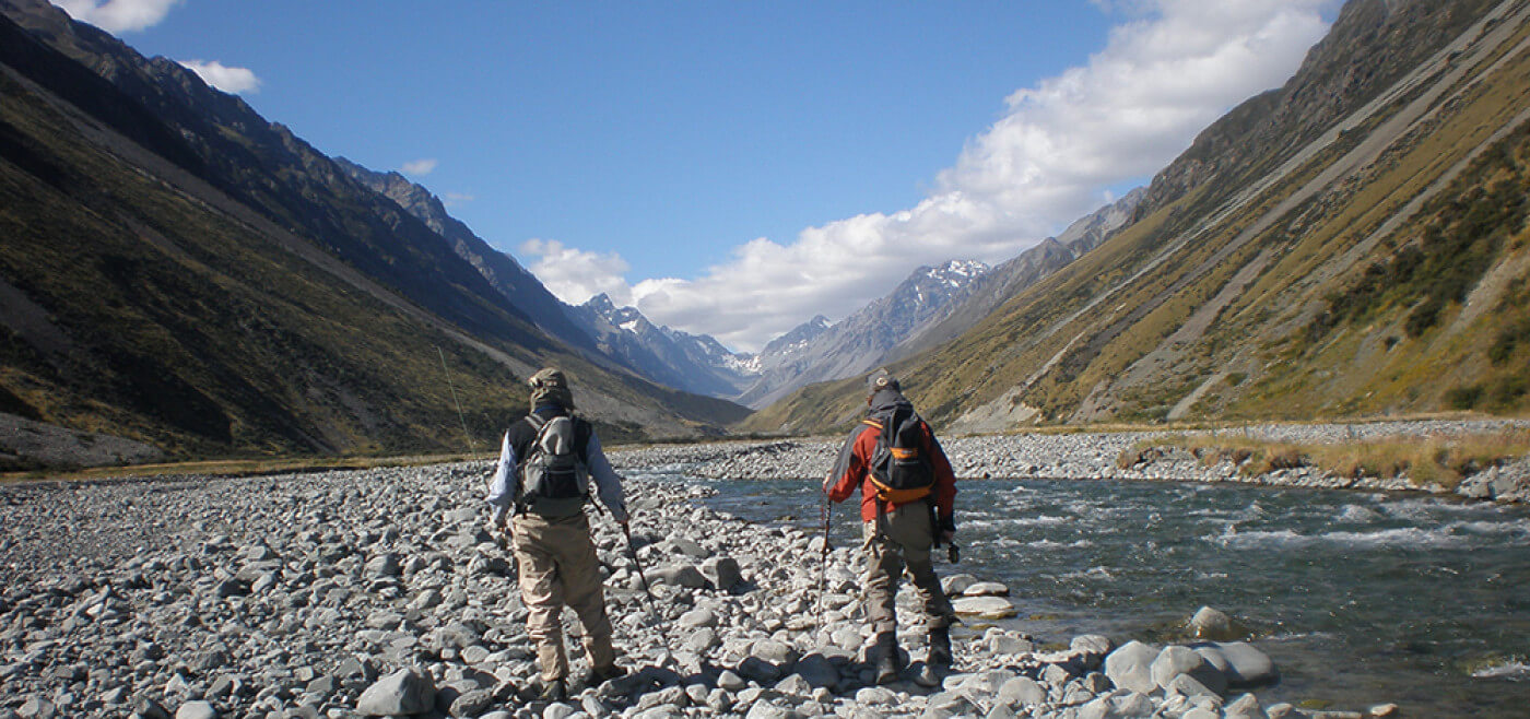Glendeer Guides – Raprance