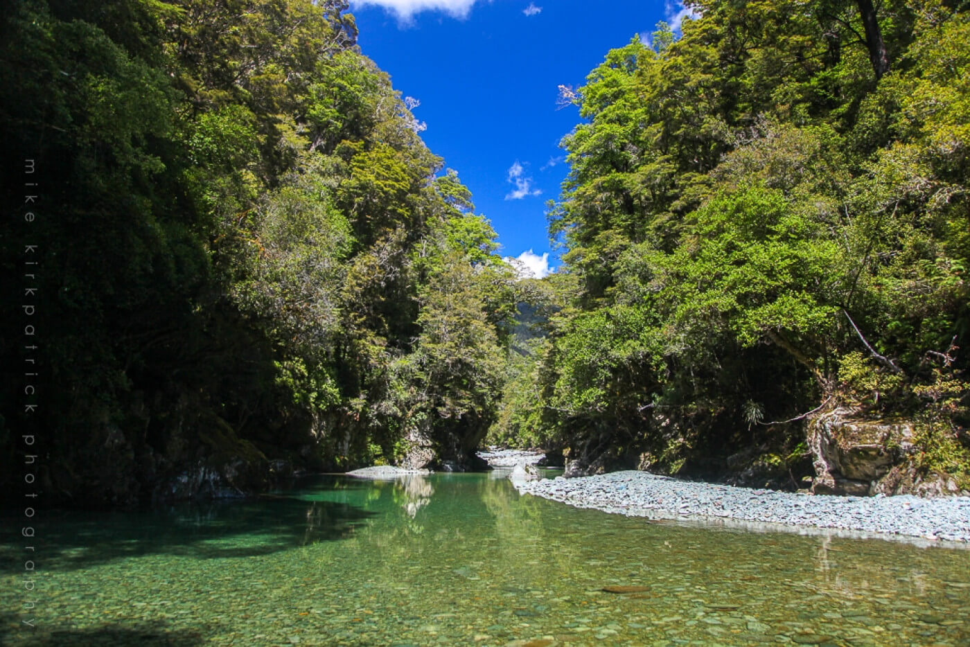 Queenstown Fishing – Raprance