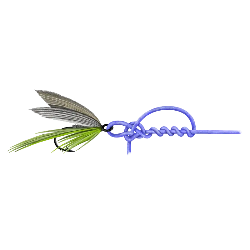 Fly Line: Essential Knots and Top Fluorocarbon Leader Brands for Optim ...